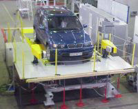 FSC 惠達科技股份有限公司-Froude Hofmann,Shore Western,Vericom Computers,引擎動力計,底盤 ...